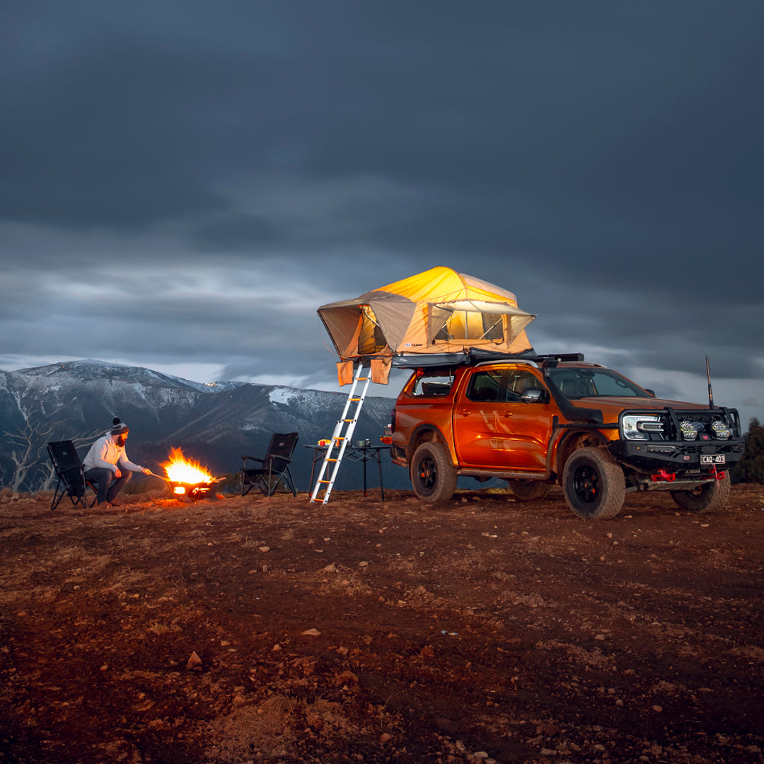 WINTER 2024 – ARB 4X4 Accessories