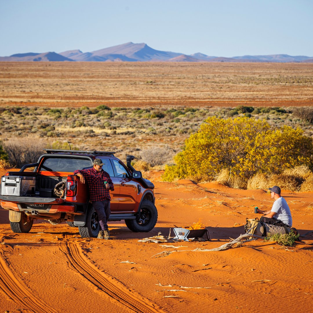 ACCESSORIES – ARB 4X4 Accessories