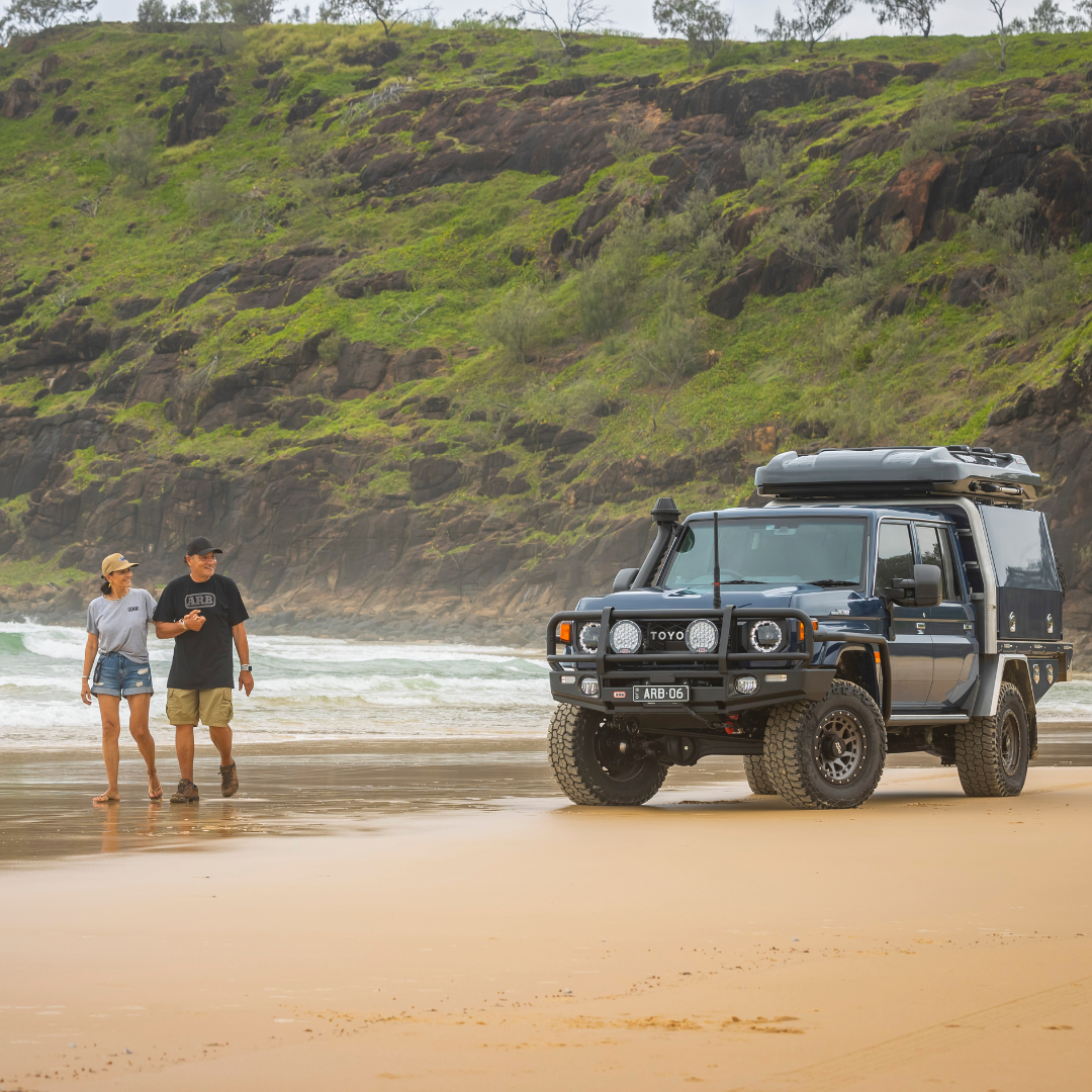 ARB 4X4 Apparel and Accessories Online Store – ARB 4X4 Accessories