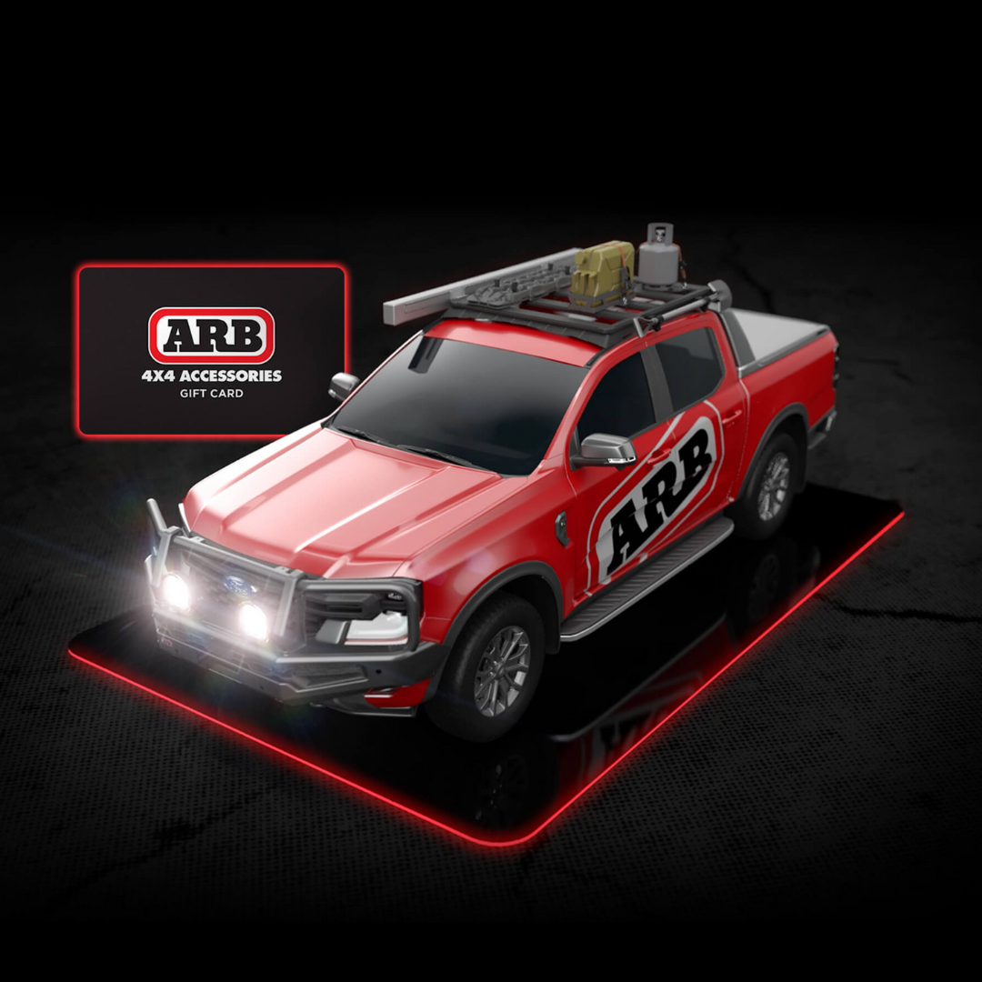 ARB 4X4 Apparel and Accessories Online Store – ARB 4X4 Accessories