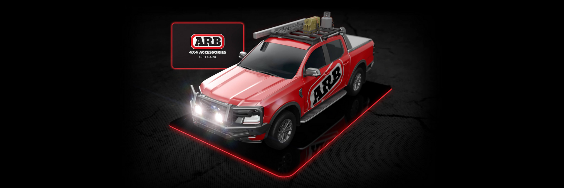 ARB 4X4 Apparel and Accessories Online Store – ARB 4X4 Accessories