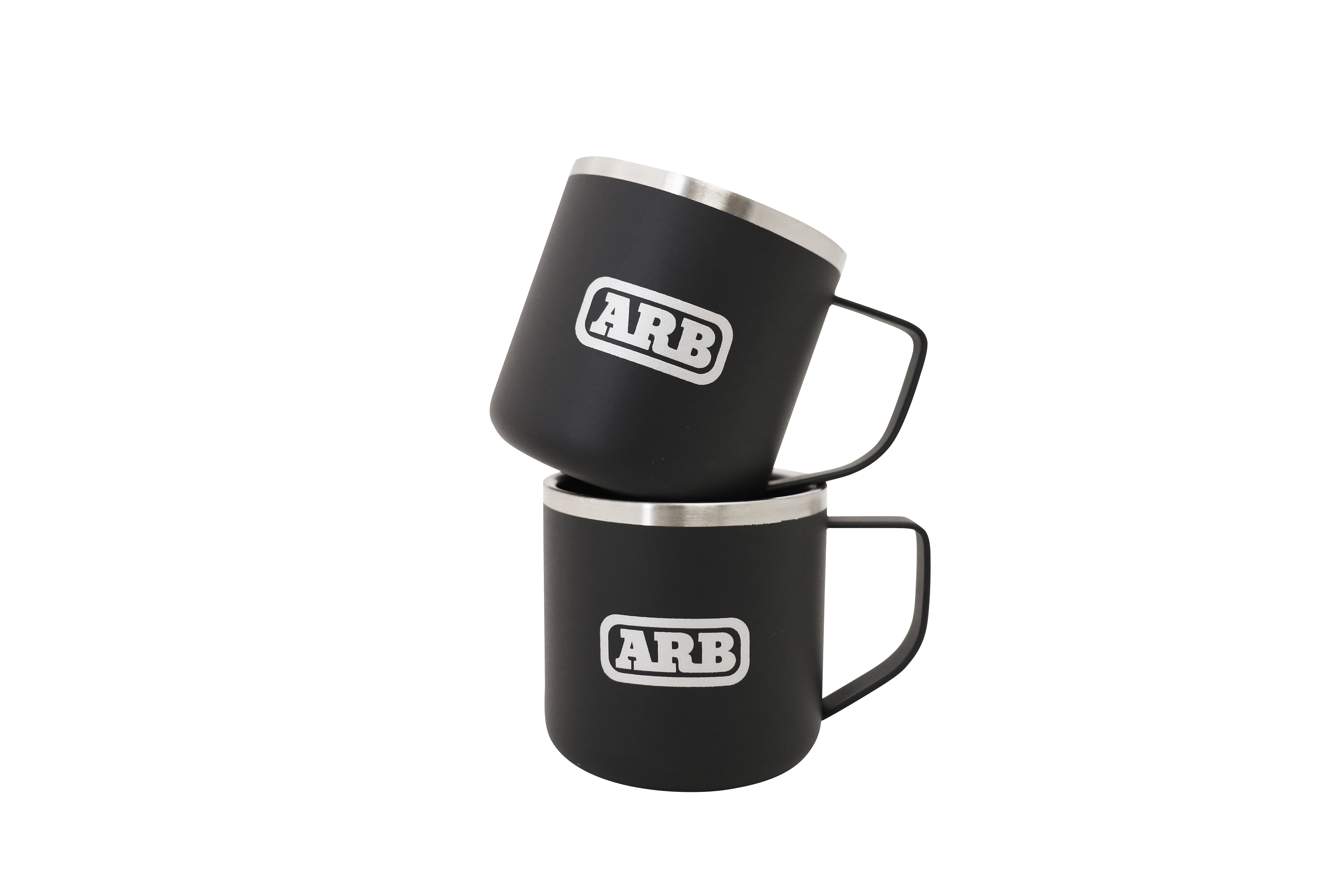 Insulated Espresso Cup Set – ARB 4X4 Accessories