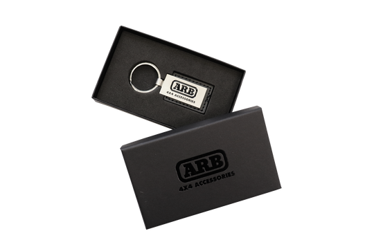 ARB Premium Keyring – ARB 4X4 Accessories