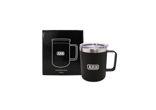 MERCHANDISE – ARB 4X4 Accessories