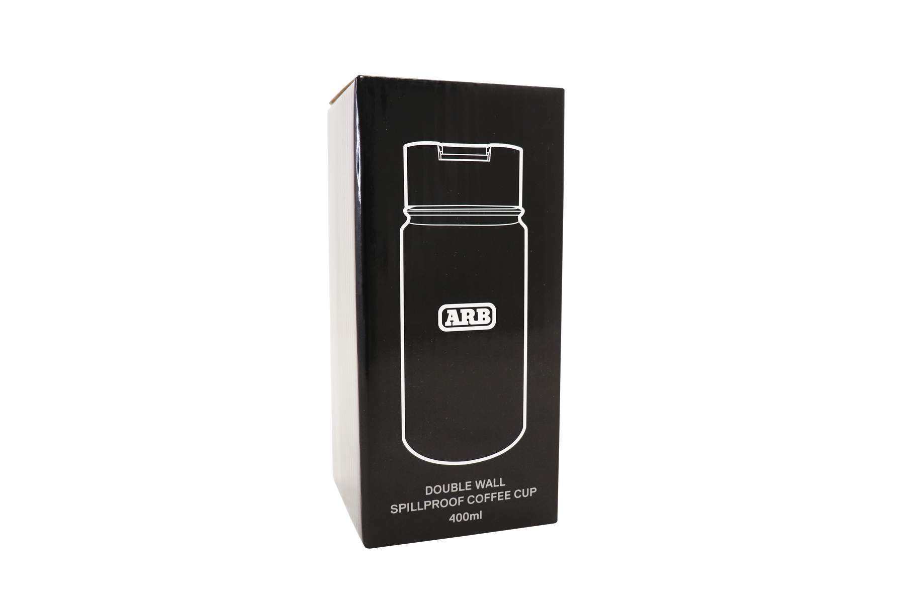 Insulated Travel Coffee Cup – ARB 4X4 Accessories