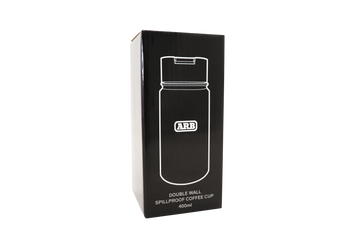 Insulated Travel Coffee Cup – ARB 4X4 Accessories