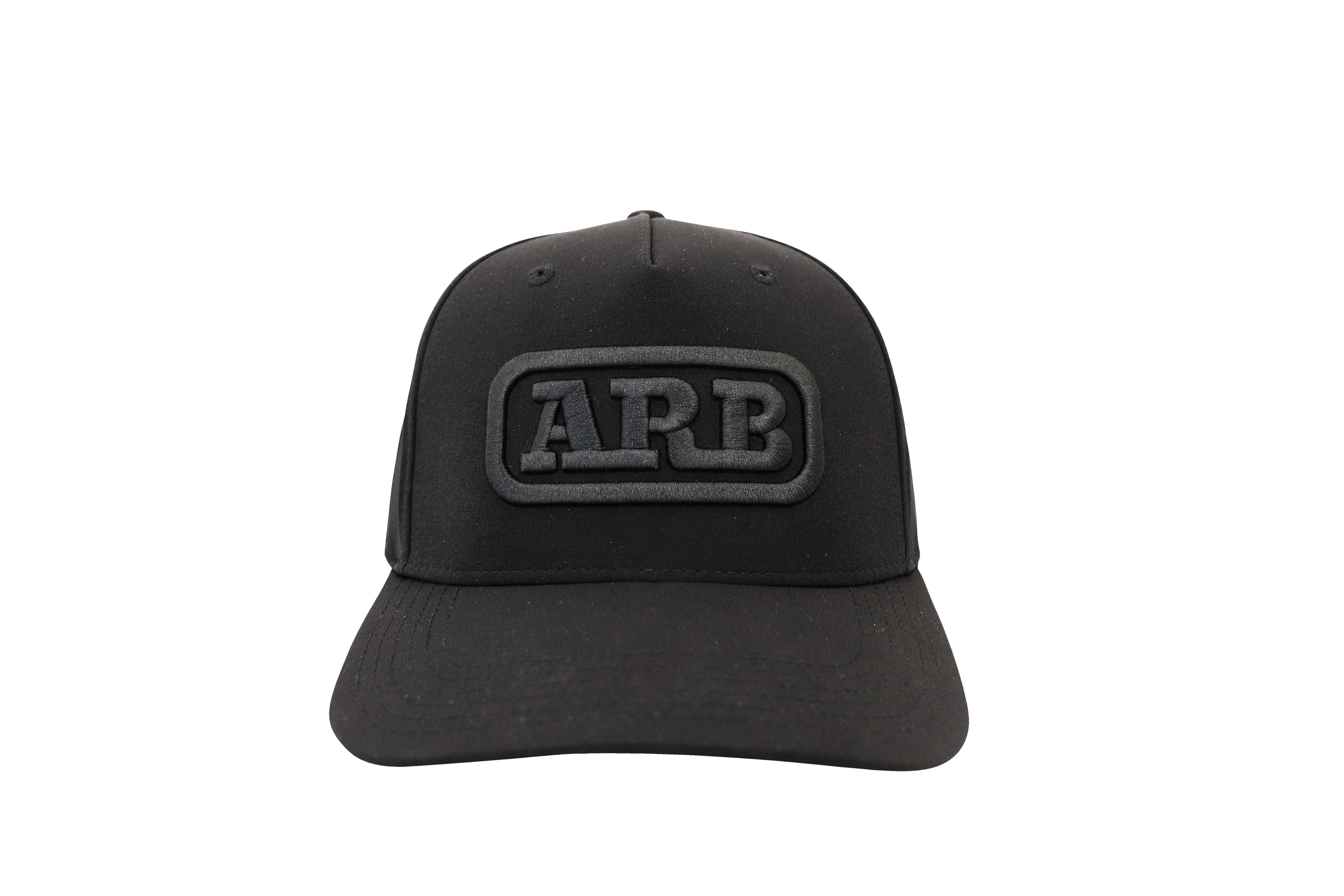 ARB Blackout Performance Cap – ARB 4X4 Accessories