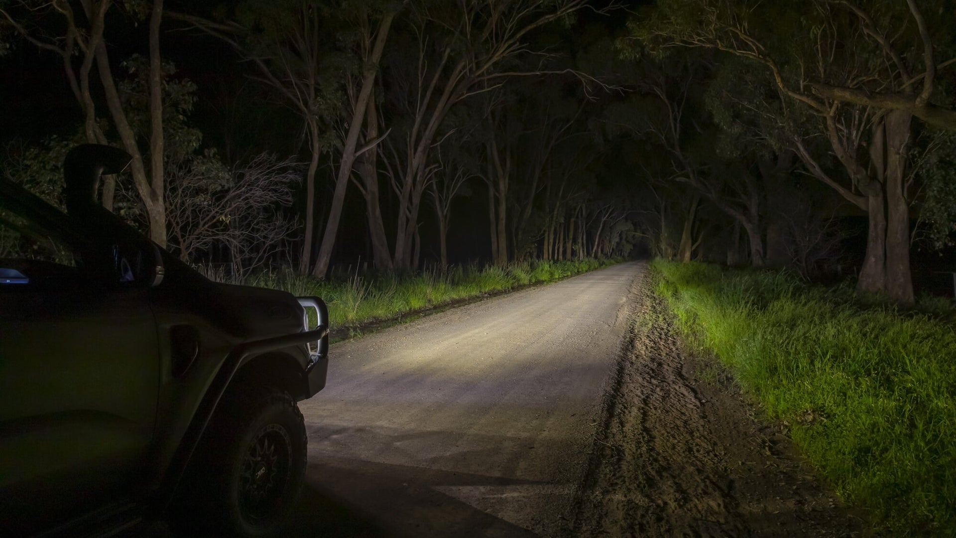 ARB Intensity IQ Driving Lights – ARB 4X4 Accessories