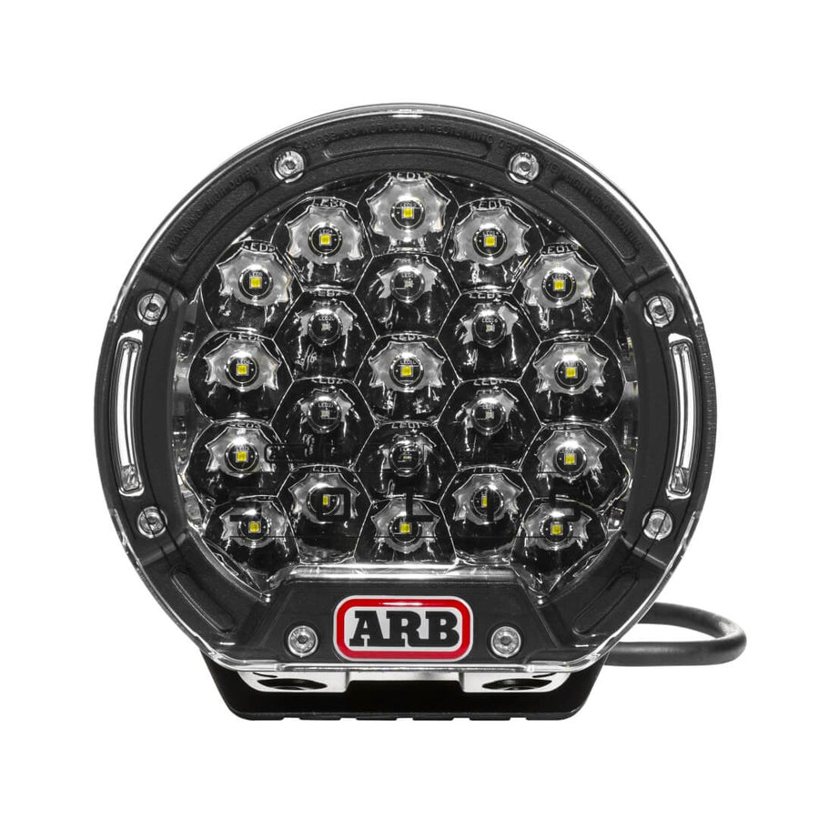 ARB Intensity Solis 21 SPOT Driving Light – ARB 4X4 Accessories