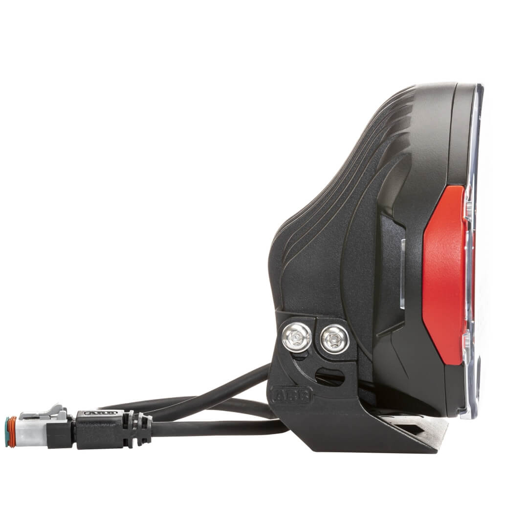 ARB Intensity Solis 21 SPOT Driving Light – ARB 4X4 Accessories