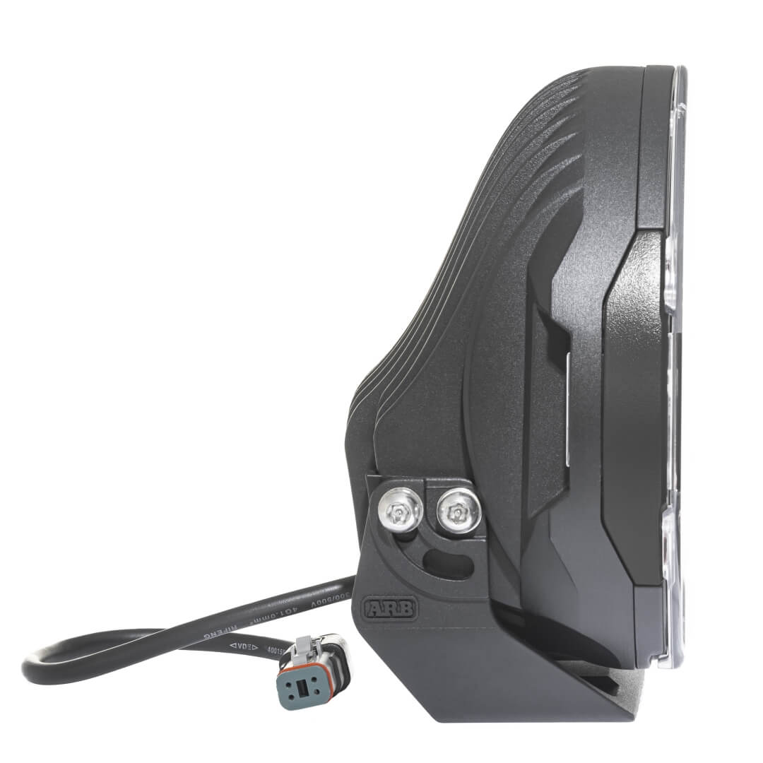 ARB Intensity Solis 36 SPOT Driving Light – ARB 4X4 Accessories