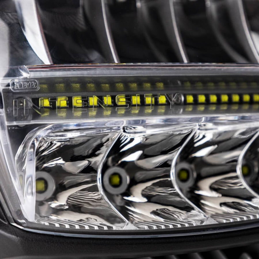ARB Intensity IQ Driving Lights – ARB 4X4 Accessories