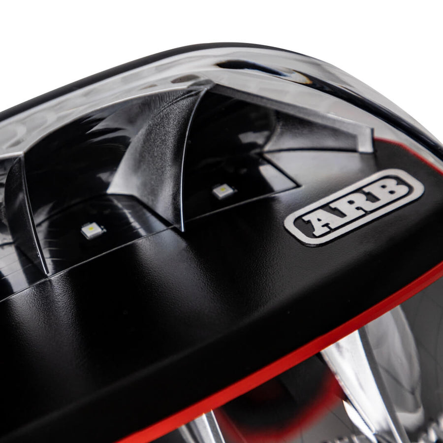 ARB Intensity IQ Driving Lights – ARB 4X4 Accessories
