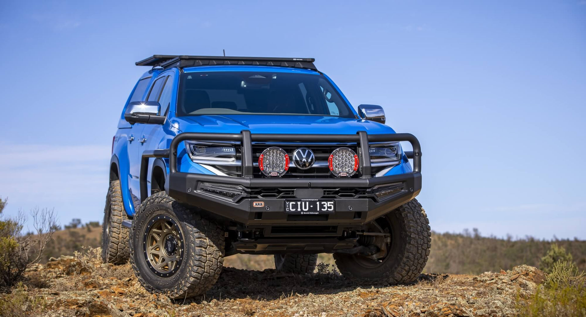 ARB Intensity Solis 36 SPOT Driving Light – ARB 4X4 Accessories