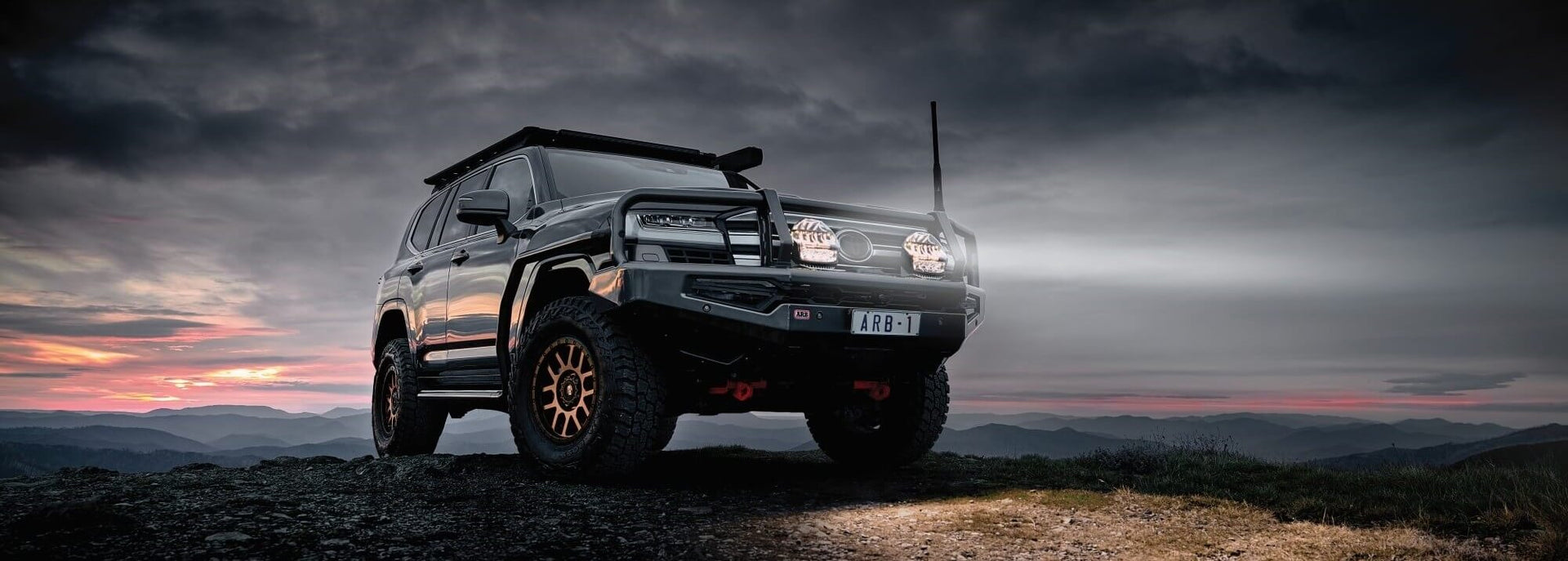 ARB Product Spotlight | Recovery Gear – ARB 4X4 Accessories