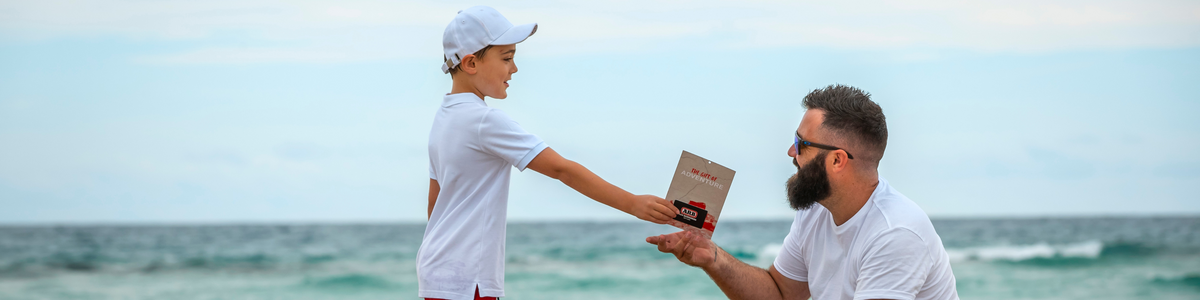 ARB Gift Cards – ARB 4X4 Accessories