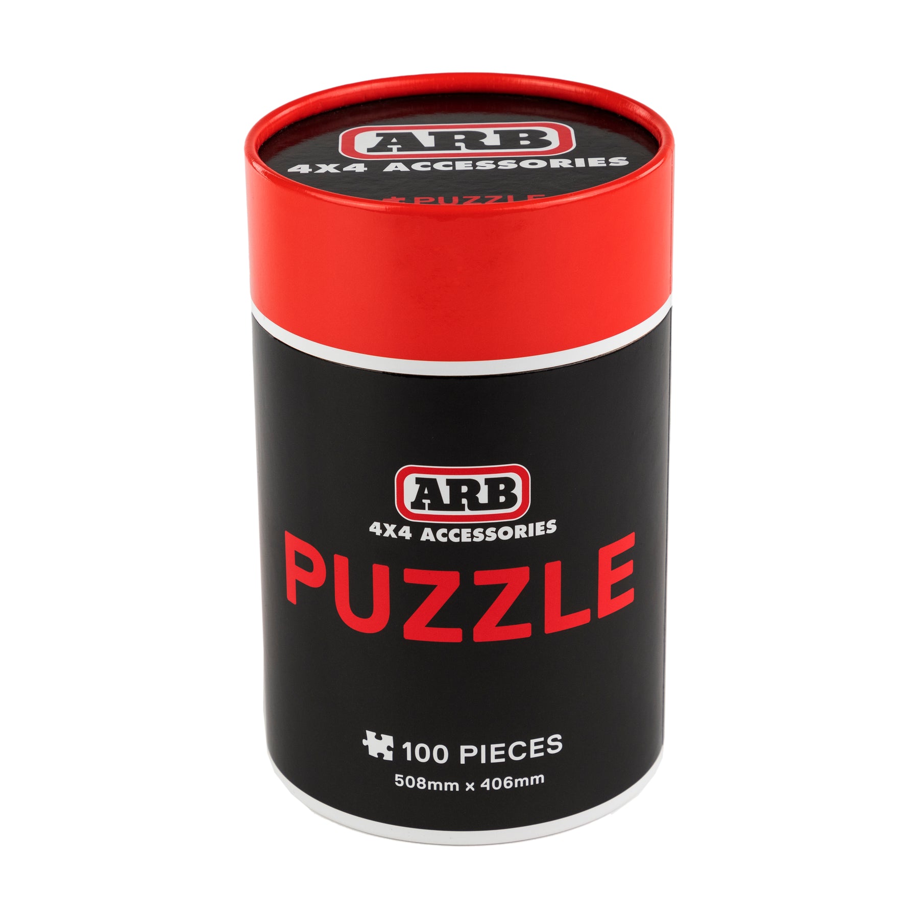 ARB 100 PCS Jigsaw Puzzle – ARB 4X4 Accessories