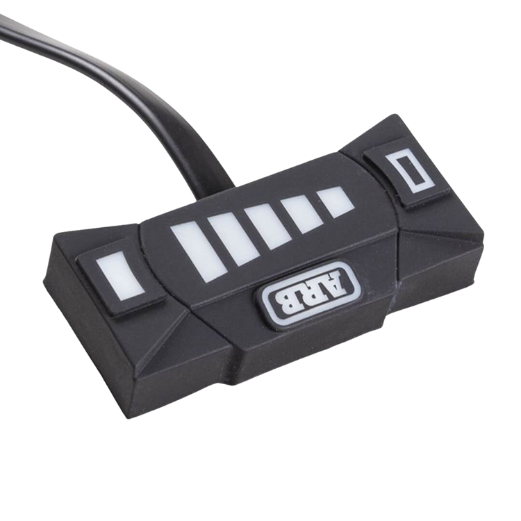 ARB Intensity Solis 36 SPOT Driving Light – ARB 4X4 Accessories