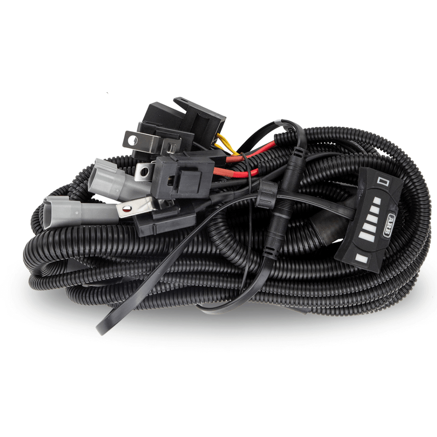 ARB Intensity Solis 21 SPOT Driving Light – ARB 4X4 Accessories