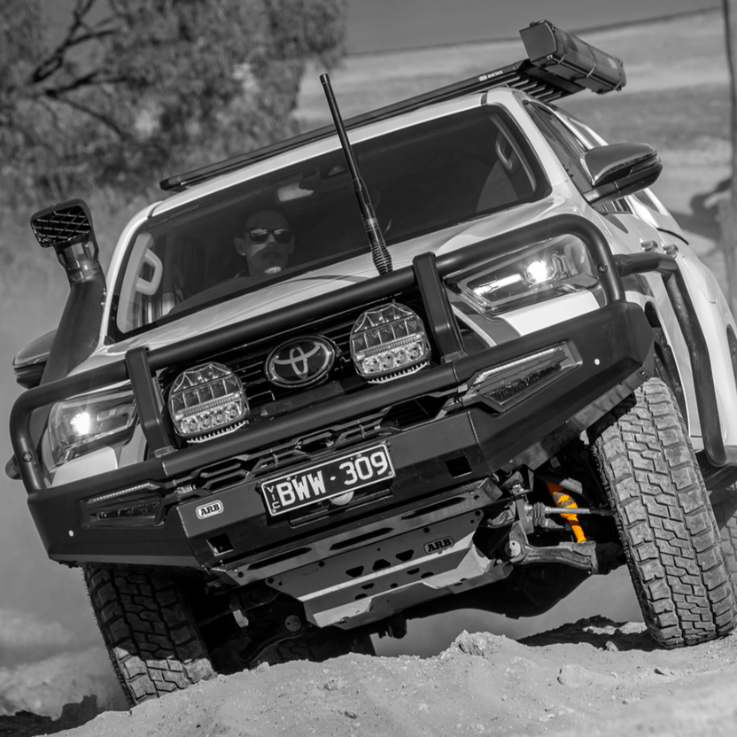 ARB 4X4 Apparel and Accessories Online Store – ARB 4X4 Accessories