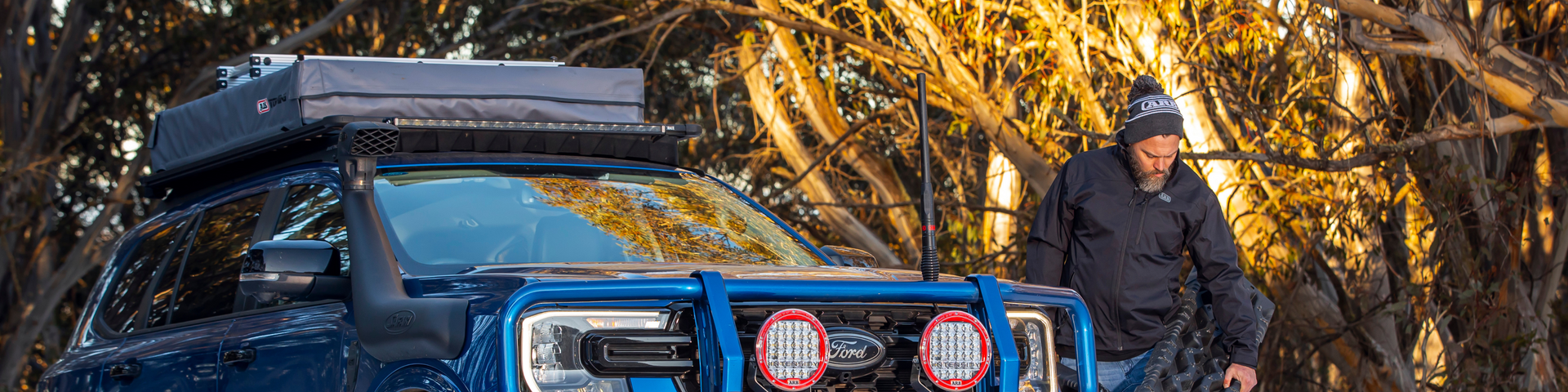 HEADWEAR – ARB 4X4 Accessories