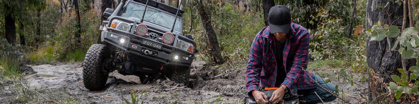 T-SHIRTS & POLOS – ARB 4X4 Accessories