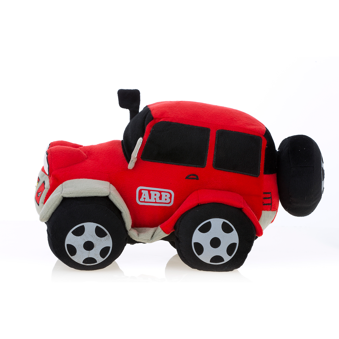 ARB Fourby Plush Toy – ARB 4X4 Accessories