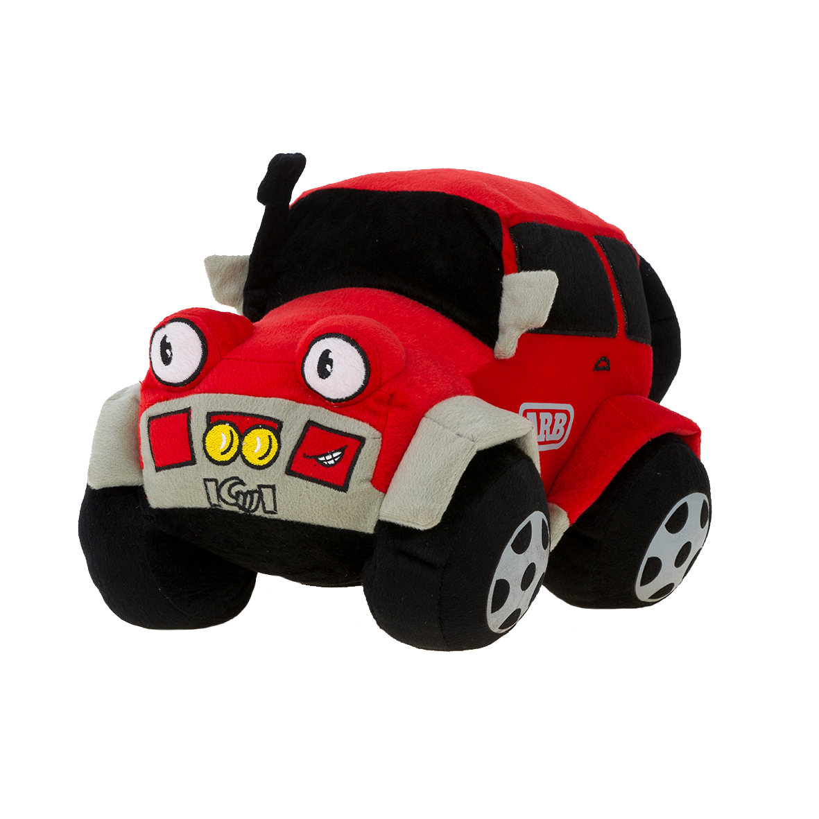 ARB Fourby Plush Toy – ARB 4X4 Accessories
